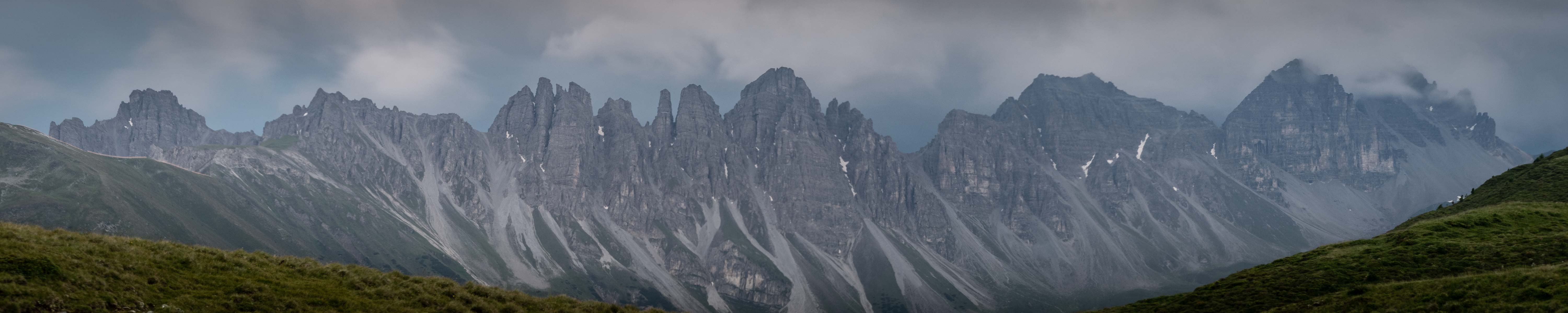 Research - Michi Binder