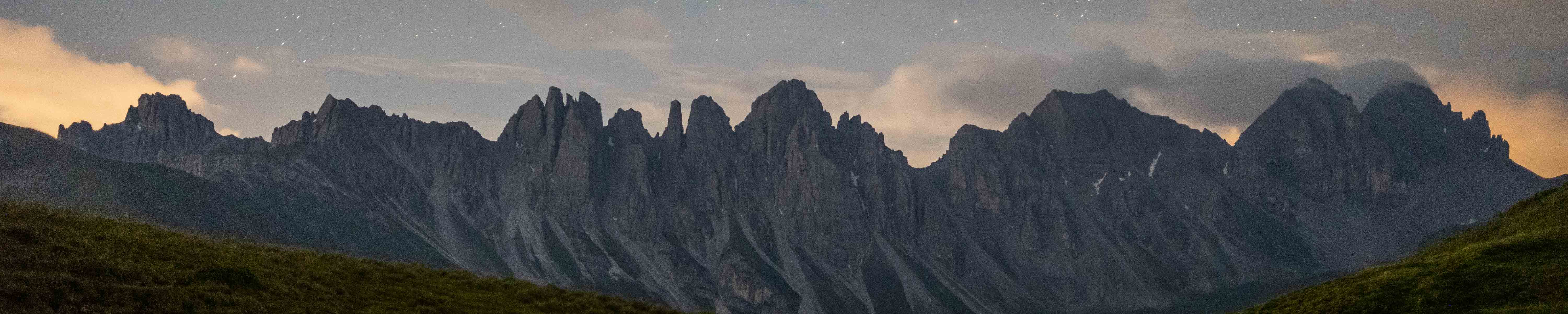 Photography - Michi Binder